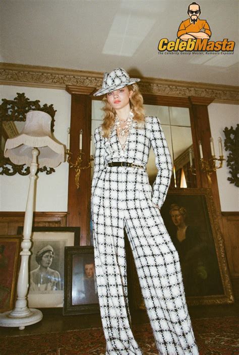 Freya Allan Nude Photos And Sex Scene Videos Celebmasta