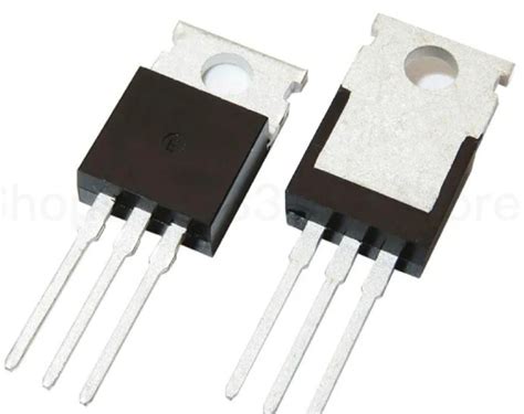 Transistor Tip41c