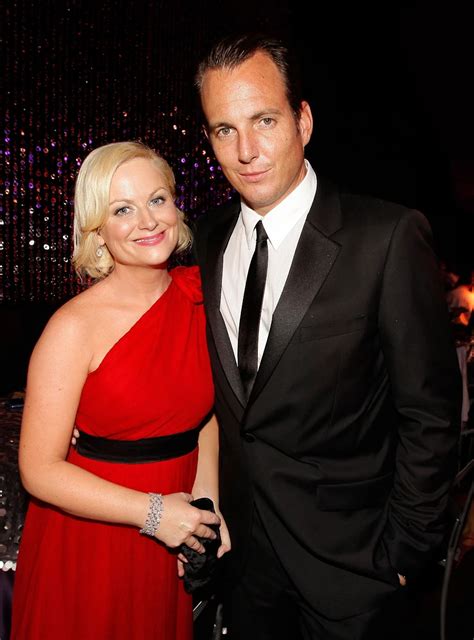 Amy Poehler Surprised Will Arnett On Smartless And Their Discussion Was Really Sweet