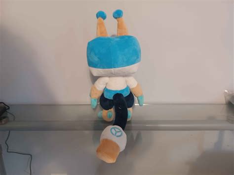 Kila Plush Official Kilaflow Plush Chao Kompanys Ko Fi Shop