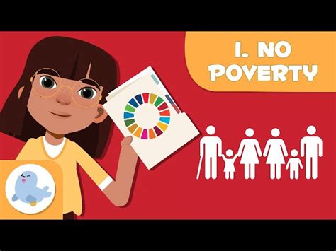 Ending Poverty Development Goals F English Esl Video Lessons