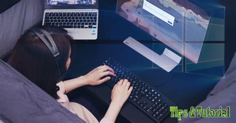 Memperbaiki Error Video Driver Crashed And Was Reset Di Windows 10 11 Mastertipsorialindo