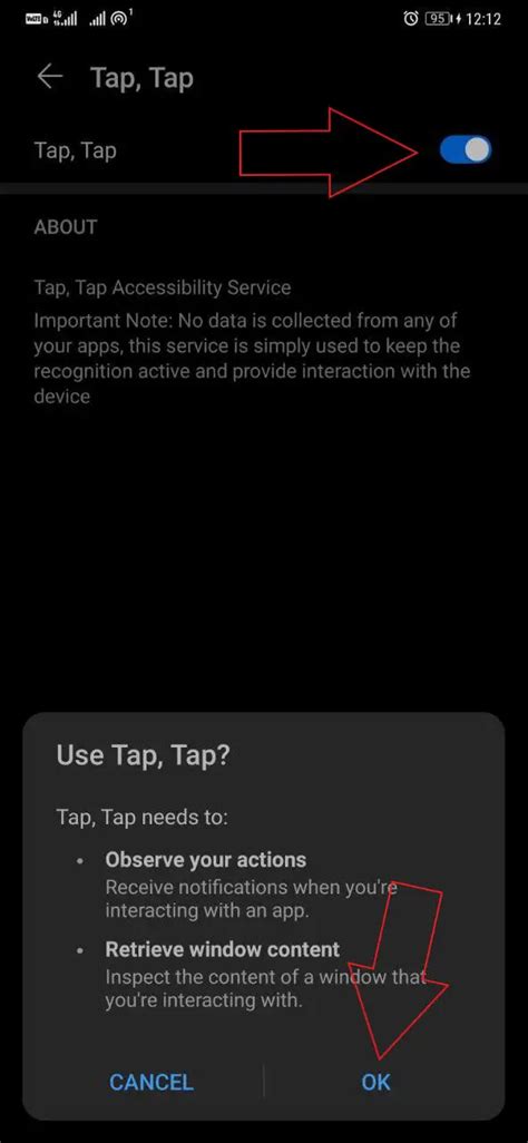 Get Ios 14 Android 11 Double Tap Gesture On Any Phone Gadgets To Use