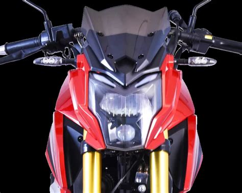 Arora Ars 200 Orbito Motor