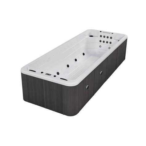 Supply Garden 6m Swim Spa Hot Tub Swimming Pool Ws S06b Wholesale
