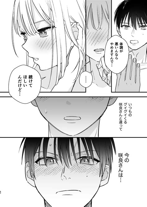 【オリジナル】続・元カレの弟に手を出してみた 同人誌 エロ漫画 Momonga（モモンガッ）