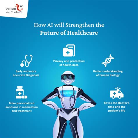 Pantar Solutions Inc On Linkedin Ai Healthcare Innovation