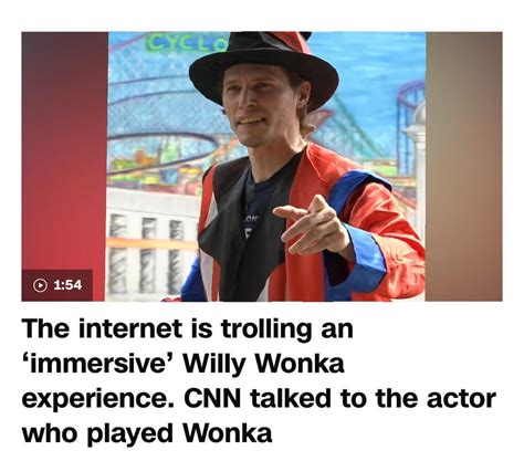 Willy Zonka Rjerma985