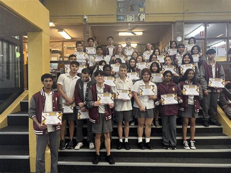Moorebank High School Added A New Moorebank High School