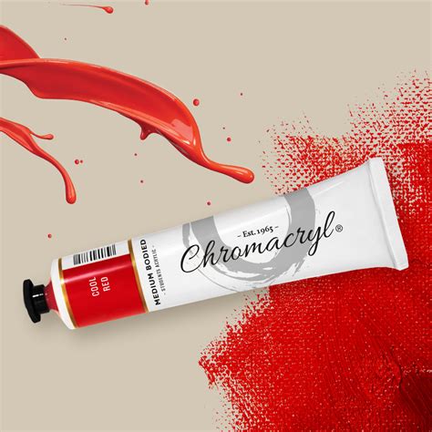 Chromacryl