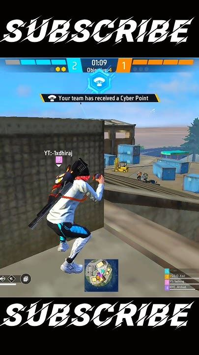 Potasss 💥foryoufypfreefiremaxshortsfeedshortshighlightfreefire