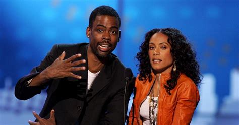 Chris Rock And Jada Pinkett Smith S Feud Inside The Drama