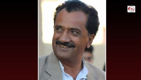 Bnp Leader Manzoor Baloch Dies Of Covid 19 The Balochistan Post
