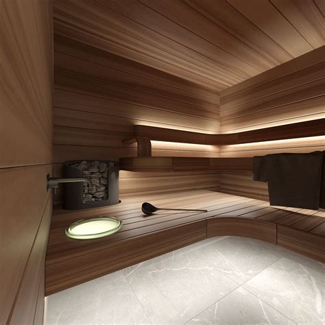 Сауны и парные | Sauna design, Sauna room, Bathroom interior design