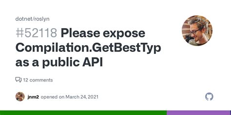 Please Expose Compilation GetBestTypeByMetadataName As A Public API Issue Dotnet