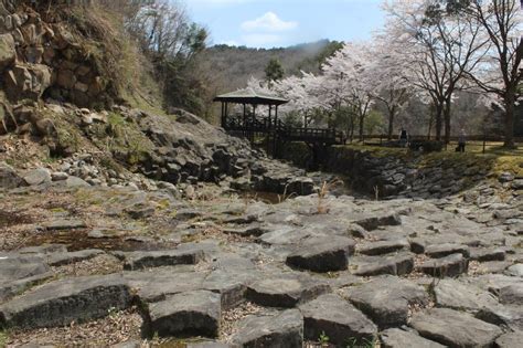 小倉の玄武岩、やくの玄武岩公園 福知山観光協会公式サイト