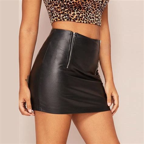 Pin On Aesthetic Cute Egirl Skirts