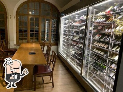 Aranda S Grill Av Del Tibidabo 31 In Barcelona Restaurant Reviews