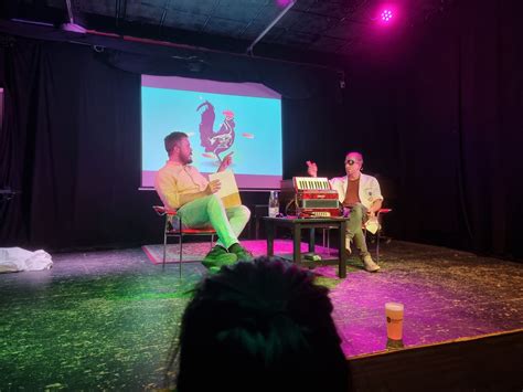 Få Flækket Hjernen Live 2024