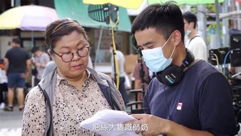 流水落花｜花姐首登大銀幕心情忐忑 紅館事故後轉低調幕前演出恐成絕響
