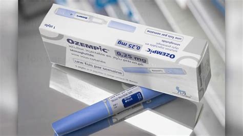 Fda Reviewing Ozempic Other Diabetes And Weight Loss Drugs For Side