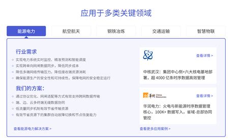 时序数据库选型指南：大数据时代下apache Iotdb的崛起之路 Csdn博客