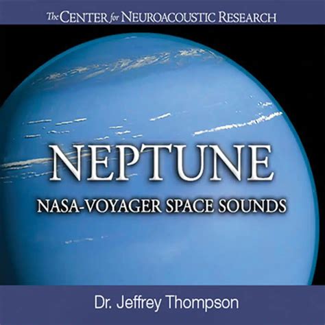 Nasa Voyager Photos Neptune