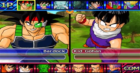 5 Reasons Why Dragon Ball Z Budokai 3 Is The Best Game In The Series