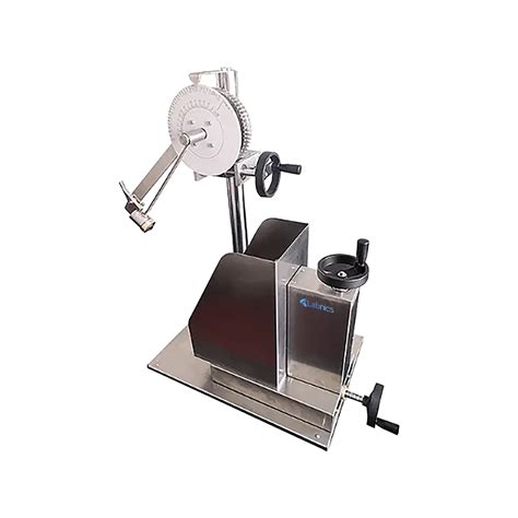 Impact Tester Glass Bottle Impact Tester Manufacturer
