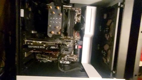 My Pc Keeps Restarting Rpcmasterrace
