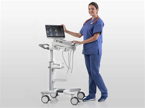 Mylab™sigma Portable Ultrasound Unit For Faster Diagnostics Esaote