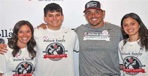 Sports Analyst David Pollack Reveals Wife Has Brain Cancer Wide Open Country