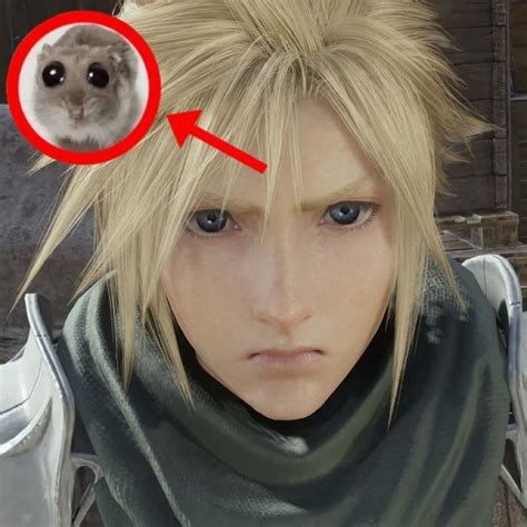 Pin By Owlkat48 On Cloud “not Interested” In 2025 Final Fantasy Funny Final Fantasy Cloud