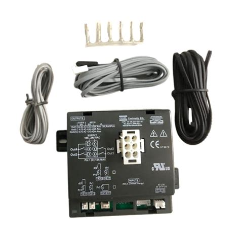 Controlador De Temperatura Digital B05 100 A 240vca Hrrrr P Coel