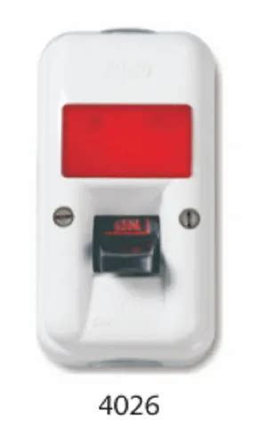 32 Surface Dp Switch 240 V At 99 Piece In New Delhi ID 23656029562