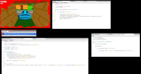 My Ui Score Is Not Working Questions And Answers Unity Discussions