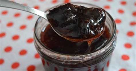 Как да си направим сладко от сини сливи за зимата За Жената