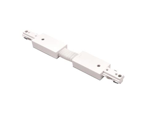 Single Circuit Track System H Type Flexible Connector Gl Led Us Lighting