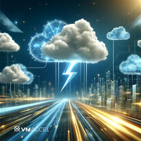 vmaccel on linkedin cloud acceleration is more than just a buzzword—it