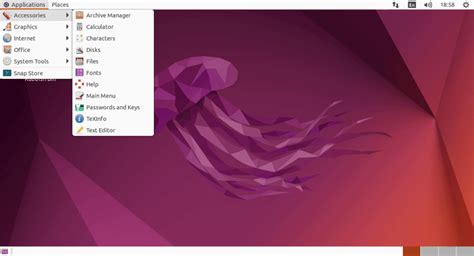 How To Install Gnome Flashback On Ubuntu 2404 2204 Or 2004