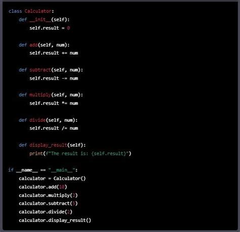 Main Class In Python Cbse Class 12 Qissba