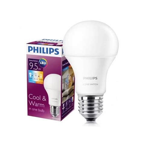 Lampu Led Philips Watt Ub Baitul Makmur