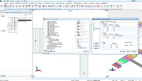 Allplan Precast Precast Detailing