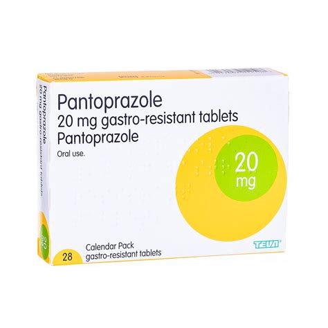 Buy Pantoprazole Online Pantoprazole Tablets For Acid Reflux From