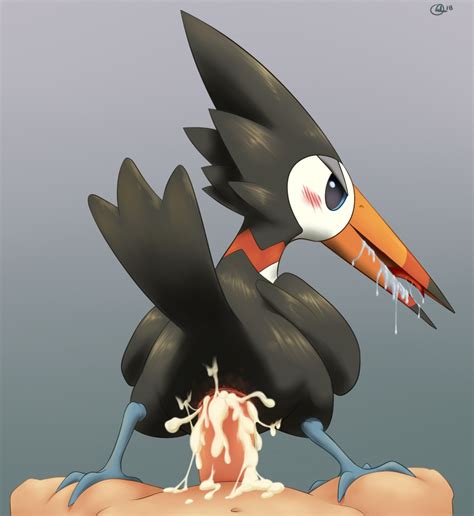 Post 3125108 Porkyman Trumbeak