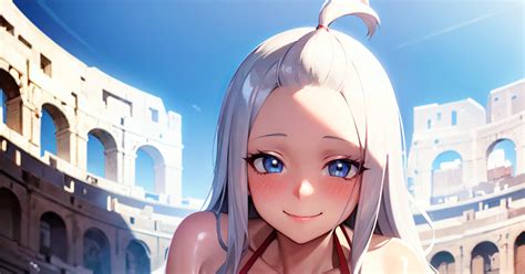 ミラジェーン・ストラウス Mirajane Strauss ぞめっそのイラスト Pixiv