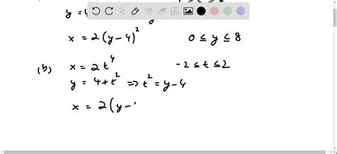 consider the curve 𝐜 in ℝ 2 given by 𝐜 t t t 2 t ∈[ 1 2] state