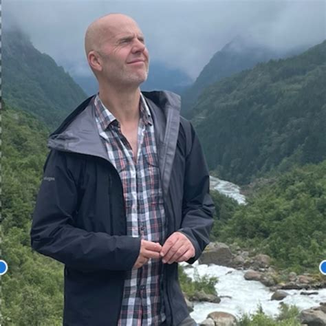 Darrell Harrison Consultant Geoscientist Pore Space As Linkedin