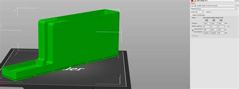 Gridfinity Silverware 89mm Tall By Teamdavidw Download Free Stl Model