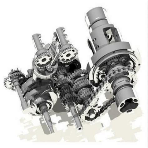 Solid Modeling Service At ₹ 1000hour In Pimpri Chinchwad Id 2853015882988